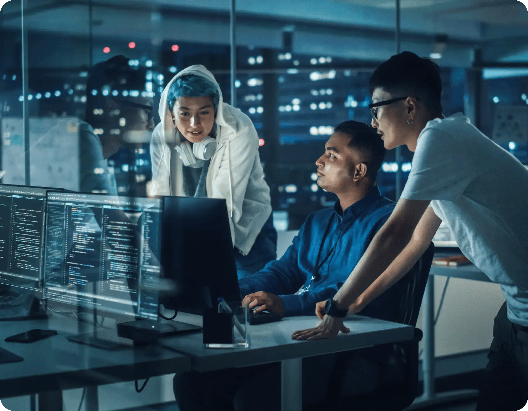 AI-Powered GxP Validation Solutions | Sware